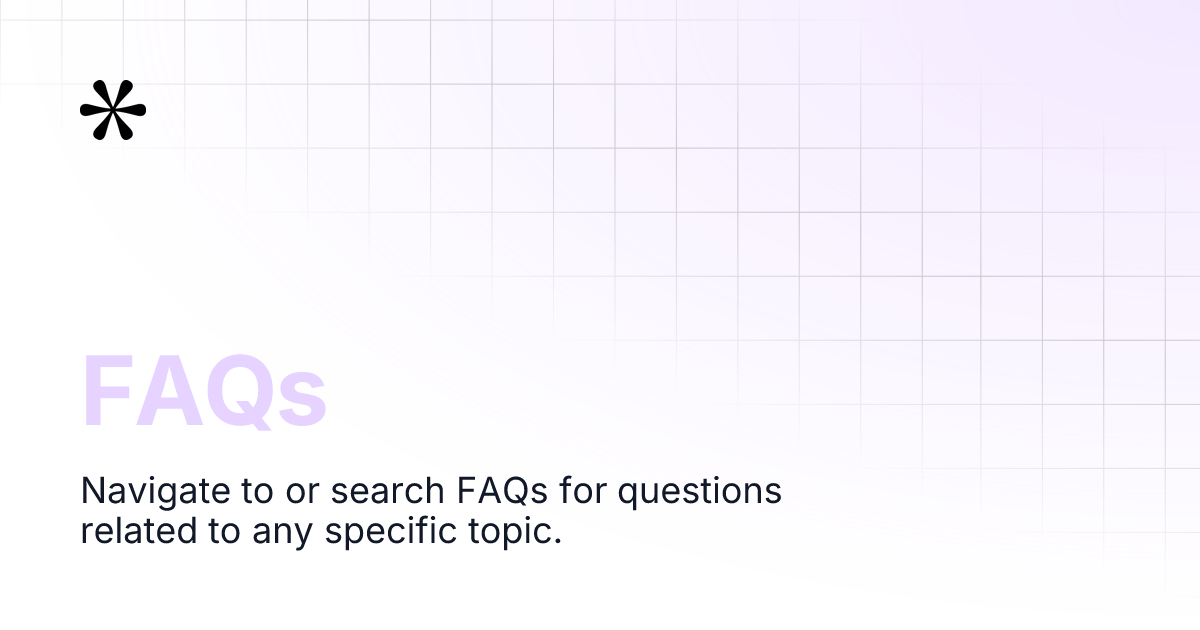 FAQs | CodeWords